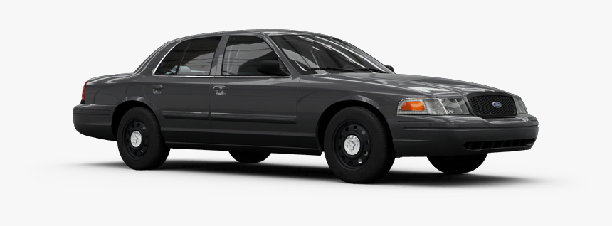 Forza Wiki - Forza Horizon Crown Vic, HD Png Download , Transparent Png ...