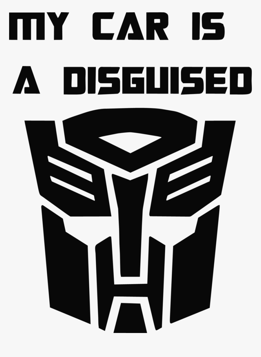 Stickers Transformers, HD Png Download , Transparent Png Image - PNGitem