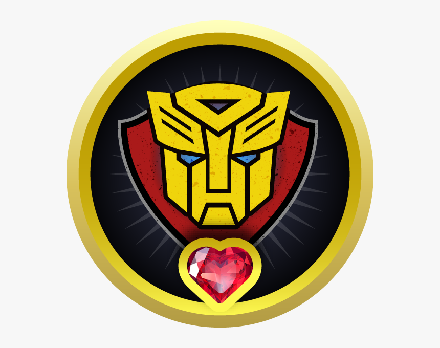 Car Robot Sticker, HD Png Download , Transparent Png Image - PNGitem