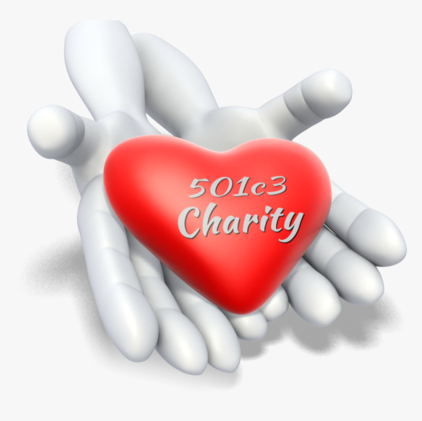 Giving A Heart Png, Transparent Png , Transparent Png Image - PNGitem