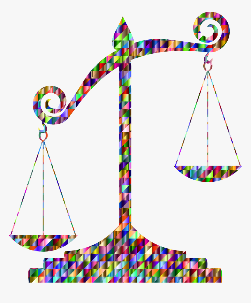Justice Scale Gif Png Clipart , Png Download - Scale Gif Png ...