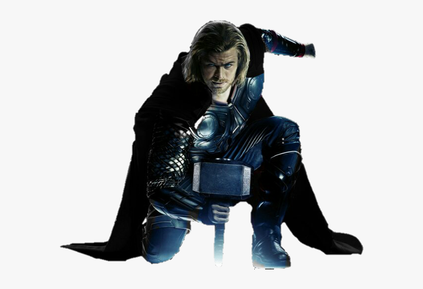 Thor Cape Png - Thor Marvel, Transparent Png , Transparent Png Image ...