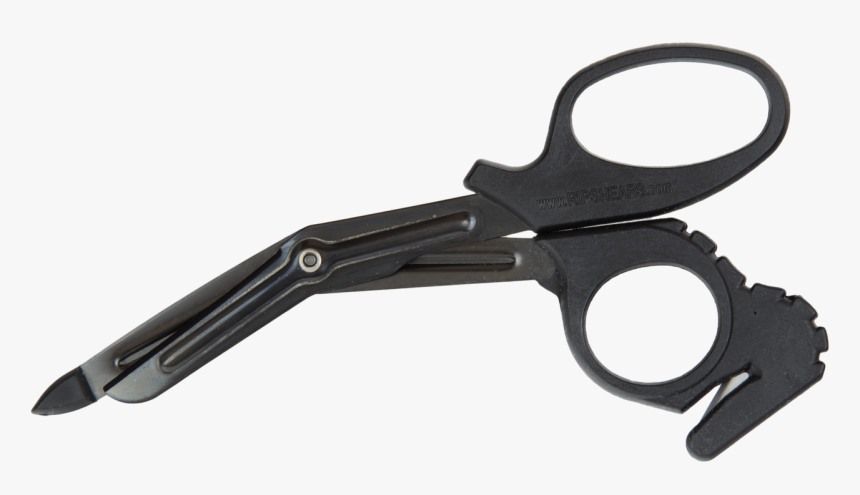 Ripshears Mini Rs-4 Trauma Shears With Compact Ripper - Trauma Shears ...