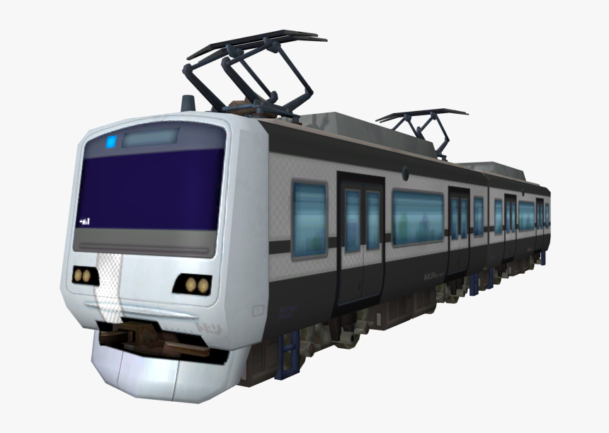 Splatoon Train, HD Png Download , Transparent Png Image - PNGitem