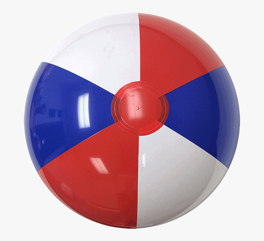 Beach Ball, HD Png Download , Transparent Png Image - PNGitem