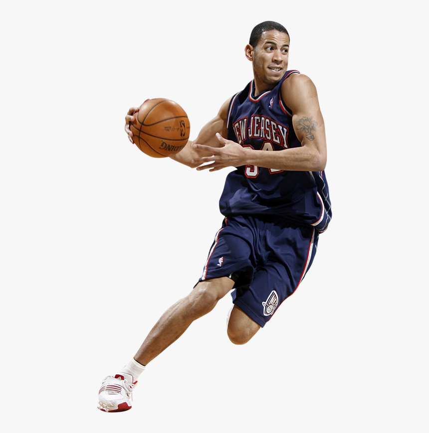 Basketball Player Nba Rendering - Basketball Nba Player Transparent, HD ...