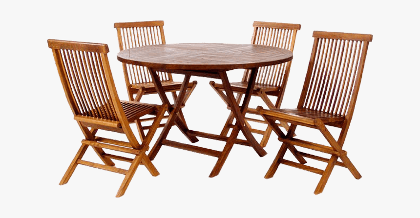 Garden Table Outdoor Png, Transparent Png , Transparent Png Image - PNGitem