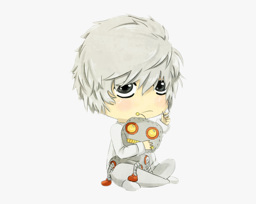 Thumb Image - Near Death Note Png, Transparent Png , Transparent Png ...
