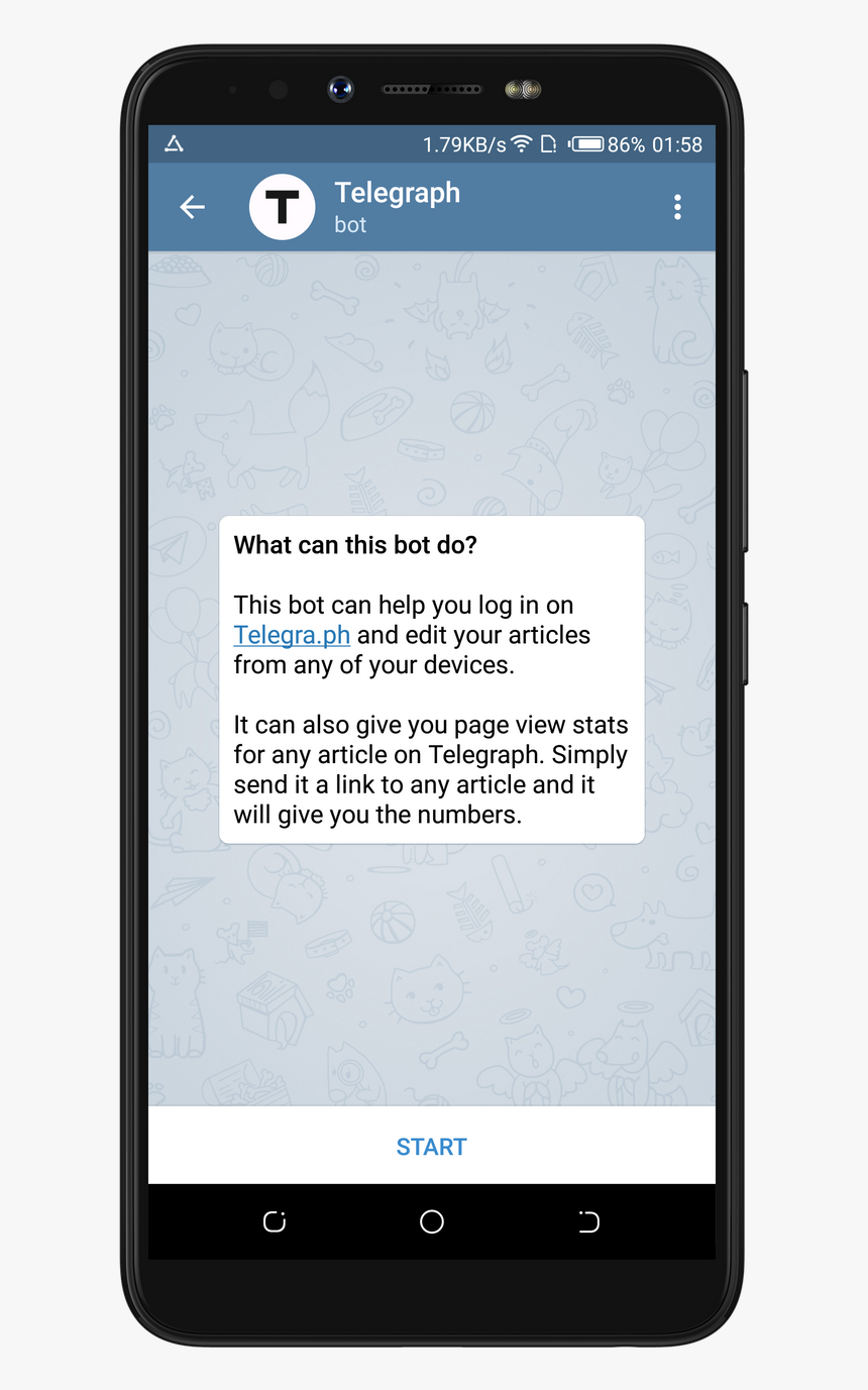 Telegram Icon Png, Transparent Png , Transparent Png Image - PNGitem