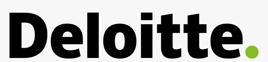 Deloitte, HD Png Download , Transparent Png Image - PNGitem
