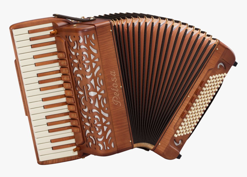 Accordions Artista Pro Xt, HD Png Download , Transparent Png Image ...