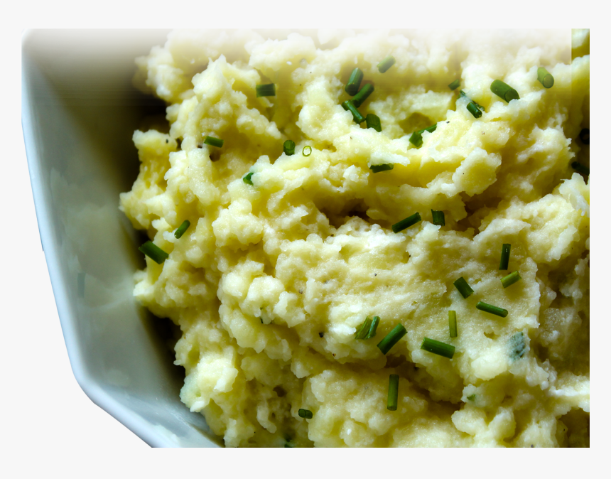Mashed Potatoes Png, Transparent Png , Transparent Png Image - PNGitem