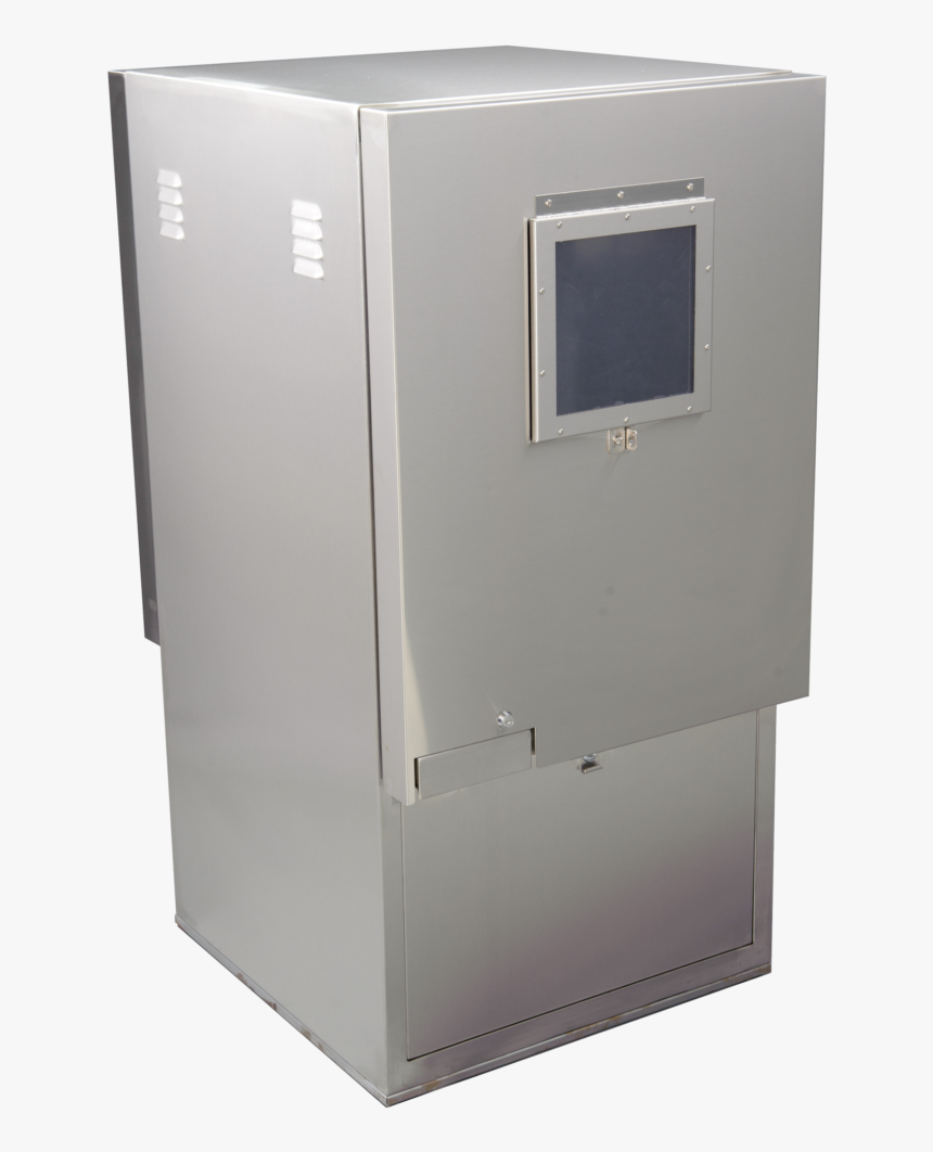 Enclosure, HD Png Download , Transparent Png Image - PNGitem