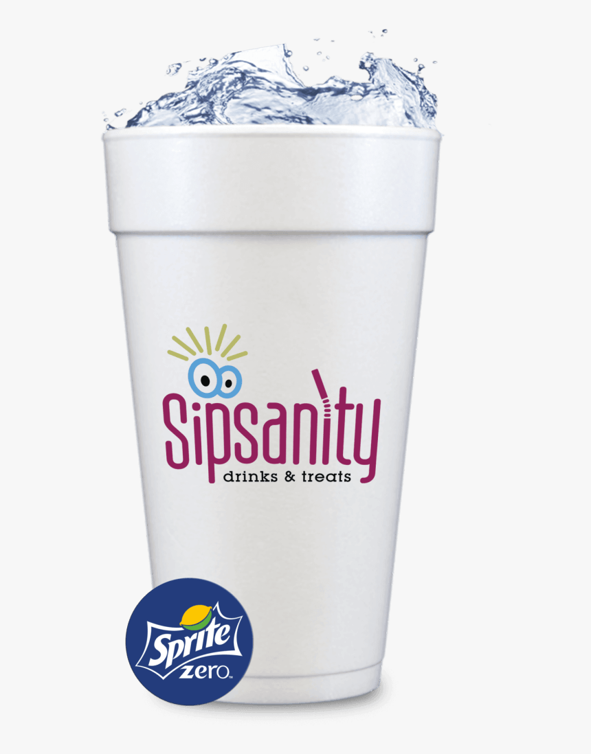 Sprite Zero - Sprite, HD Png Download , Transparent Png Image - PNGitem