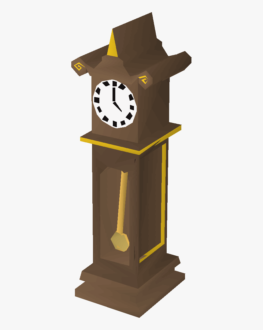 Old School Runescape Wiki - Quartz Clock, HD Png Download , Transparent ...
