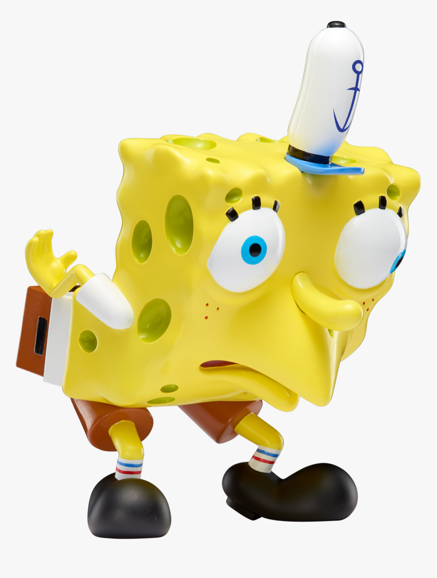 Surprised Patrick Png, Transparent Png , Transparent Png Image - PNGitem