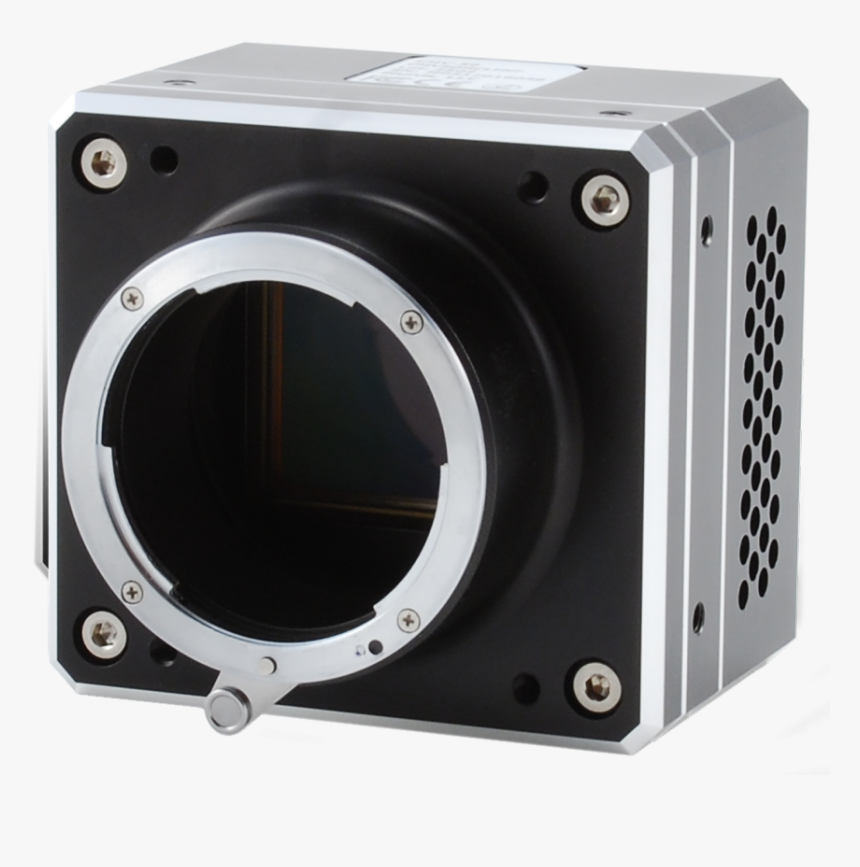 Mirrorless Interchangeable-lens Camera, HD Png Download , Transparent ...