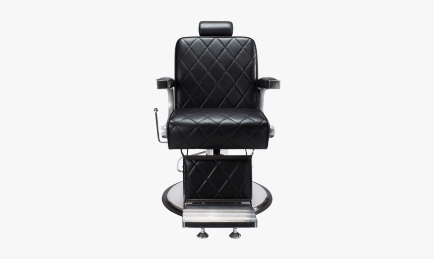 Barber Chair Png, Transparent Png , Transparent Png Image - PNGitem