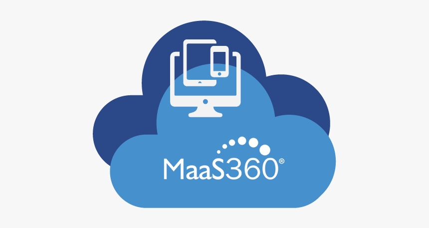 Maas360 Logo, HD Png Download , Transparent Png Image - PNGitem