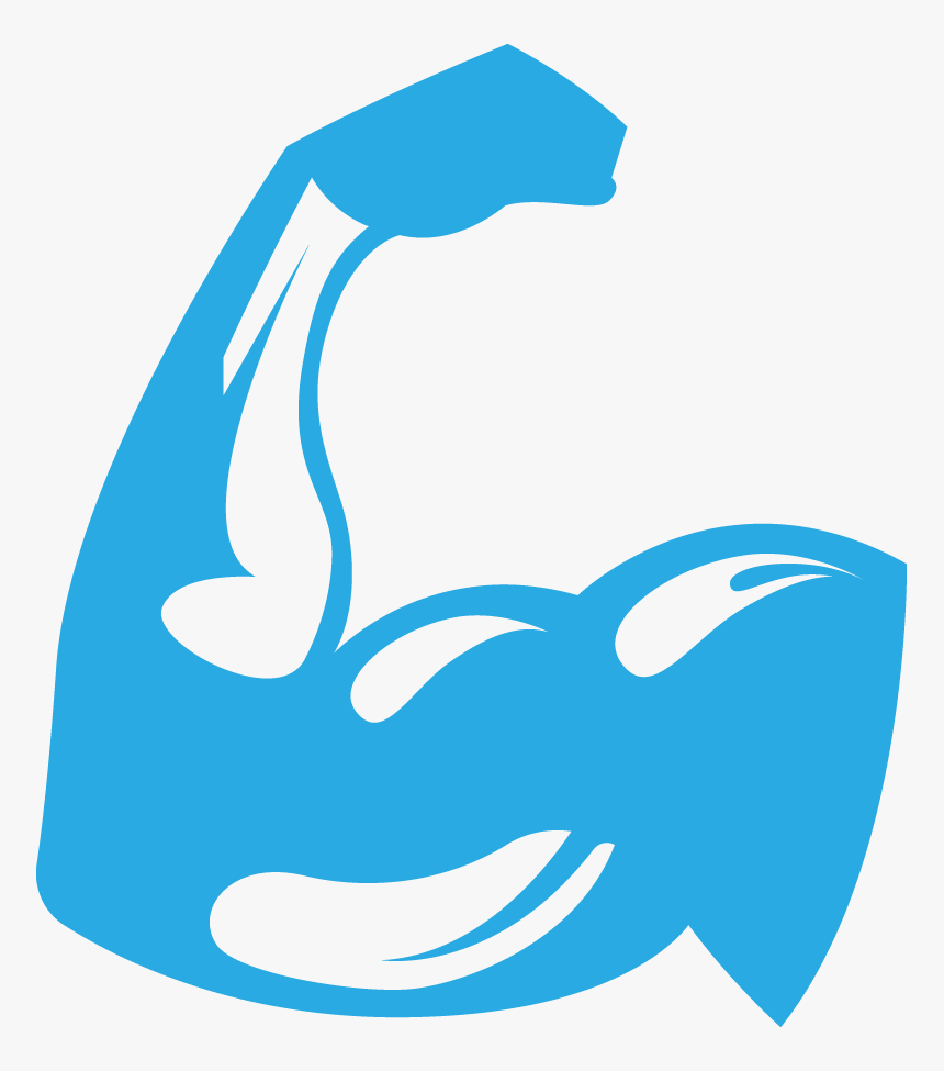 Allions Strength Logo Clipart , Png Download, Transparent Png ...