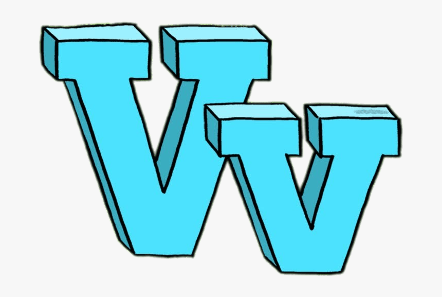 Storybots Letter V, HD Png Download , Transparent Png Image - PNGitem