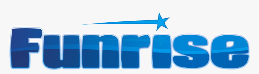 Funrise Toys Logo, HD Png Download , Transparent Png Image - PNGitem
