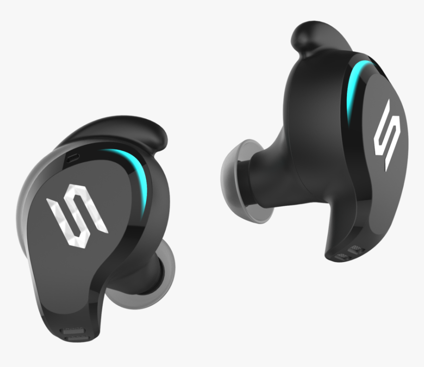 Soul Blade Earphone, HD Png Download , Transparent Png Image - PNGitem