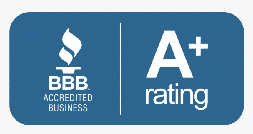 Bbb Rating - Graphic Design, HD Png Download , Transparent Png Image ...