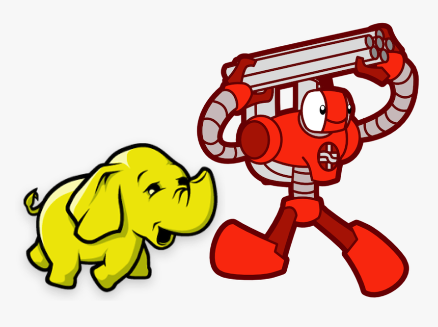 Linux Hadoop, HD Png Download , Transparent Png Image - PNGitem