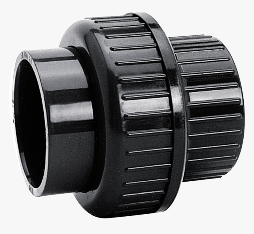 Raccord A Visser En Pvc, HD Png Download , Transparent Png Image - PNGitem