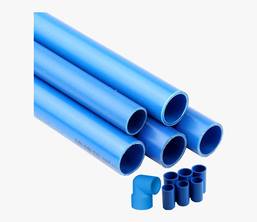Blue Pvc Pipe Png, Transparent Png , Transparent Png Image - PNGitem