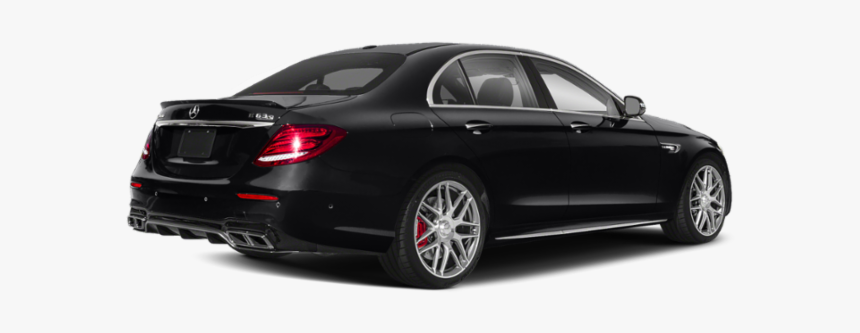 New 2019 Mercedes Benz E Class Amg® E 63 S 4matic® - Mercedes Car Top ...