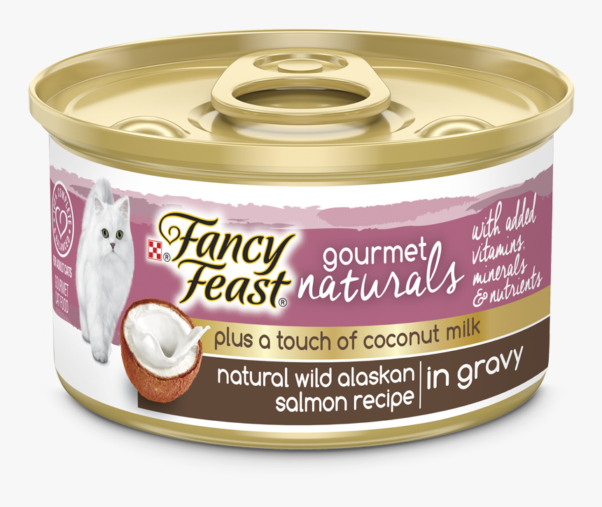 Fancy Feast, HD Png Download , Transparent Png Image - PNGitem