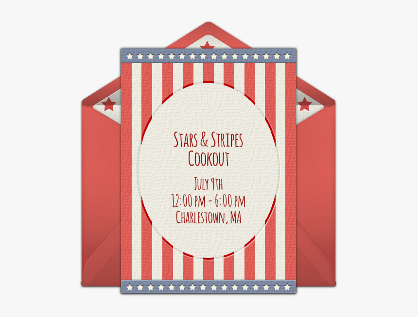 Political Rally Invitation, HD Png Download , Transparent Png Image ...