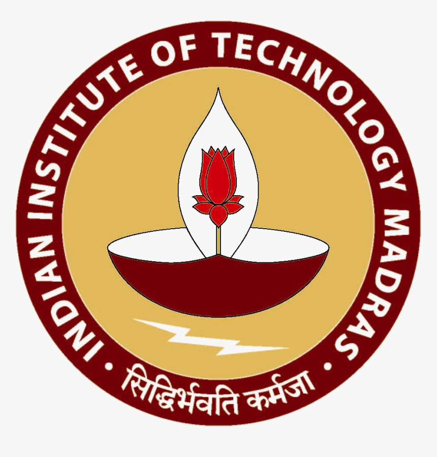 Rutag Iit Madras Logo, HD Png Download , Transparent Png Image - PNGitem