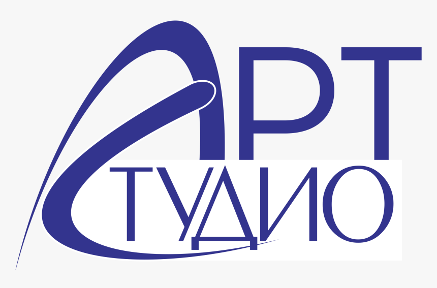 Logo Transparent Svg Vector - Art Studio, HD Png Download , Transparent ...