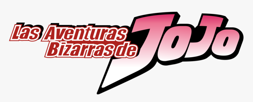Jojo Logo Vector, HD Png Download , Transparent Png Image - PNGitem