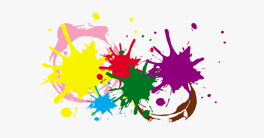 Download Colorful Png Hd - Color Full Image Png, Transparent Png ...