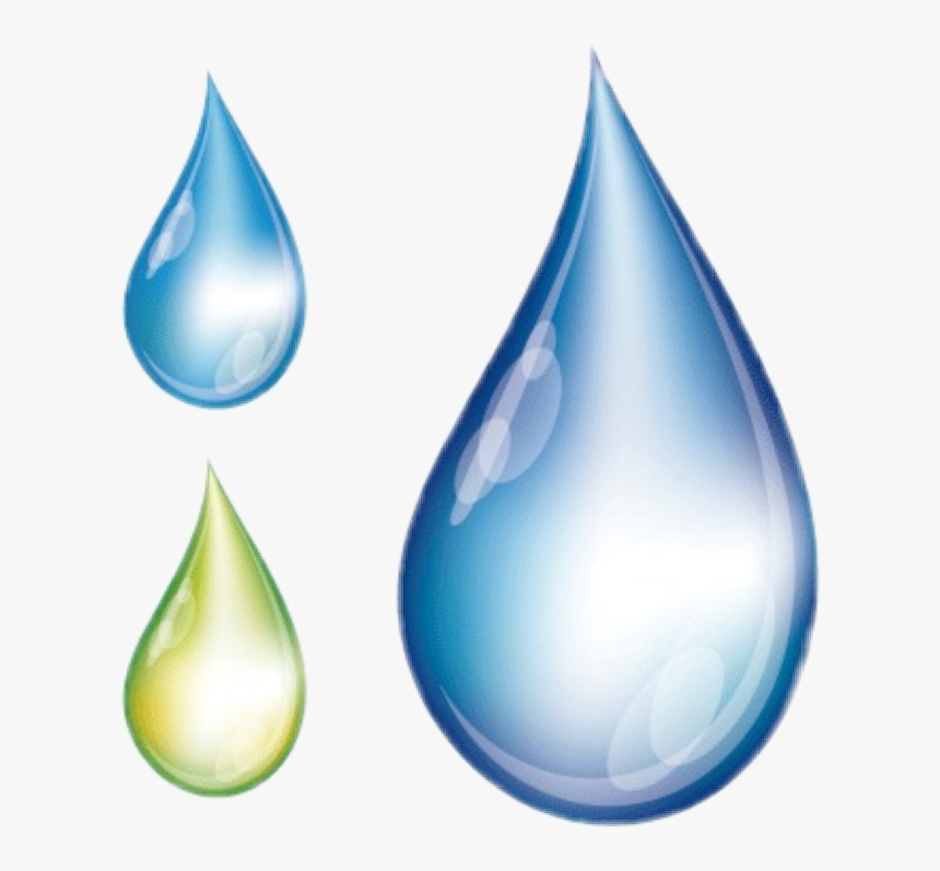 Rain Drip Png - Water Drops Rain Water Drips, Transparent Png ...