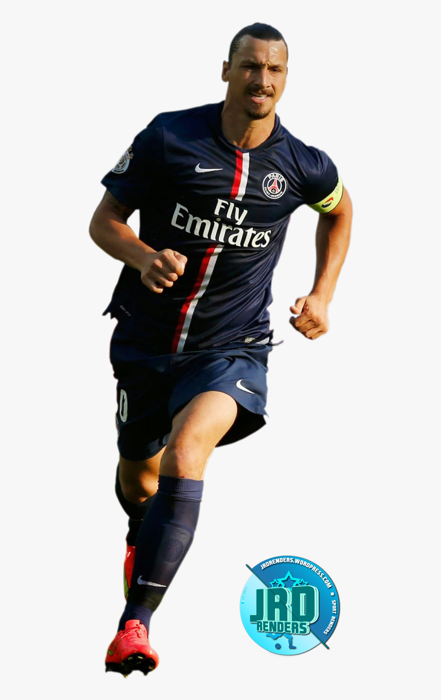 Ibrahimovic - Arsenal, HD Png Download , Transparent Png Image - PNGitem