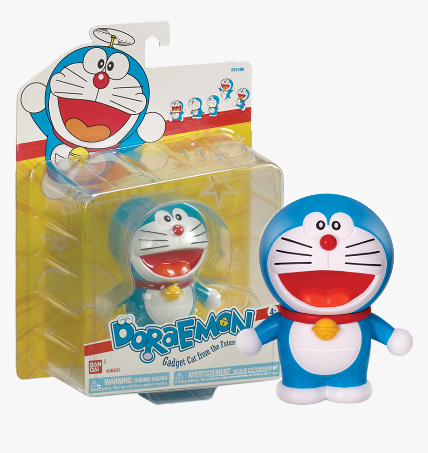 Doraemon, HD Png Download , Transparent Png Image - PNGitem