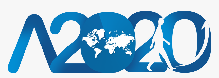 Logooow - Aiesec 2020 Png, Transparent Png , Transparent Png Image ...