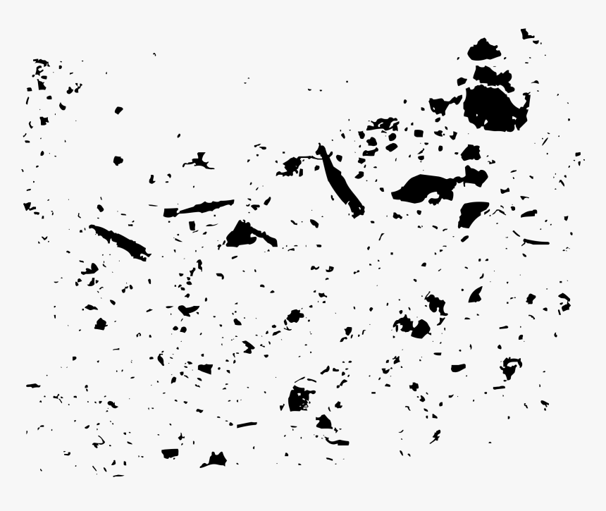 Ink Clip Art - Small Paint Splatter Png, Transparent Png , Transparent ...