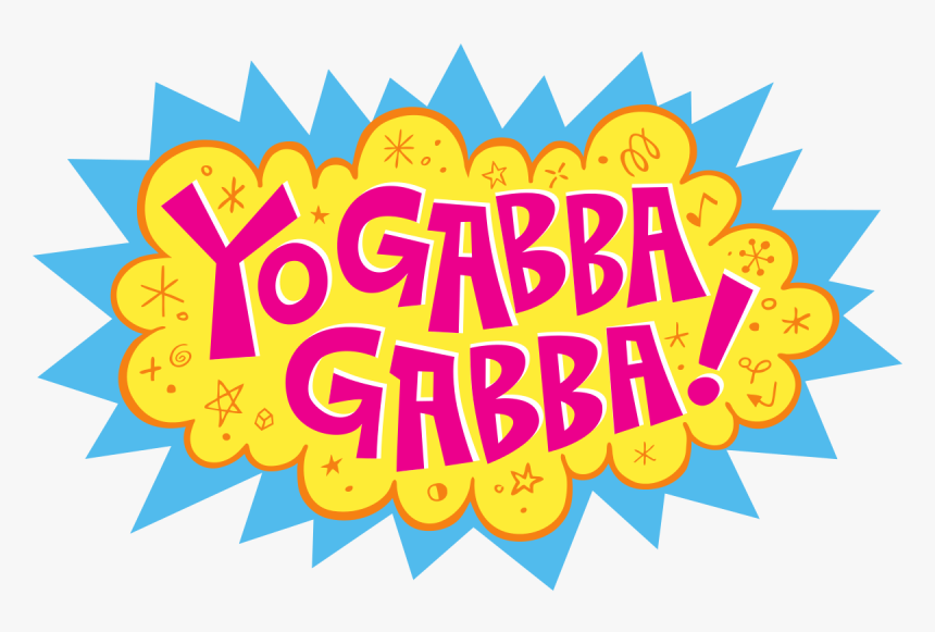 Nick Jnr The Lunch Time Song, HD Png Download , Transparent Png Image ...