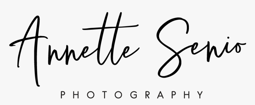 Annette Senio - Calligraphy, HD Png Download , Transparent Png Image ...