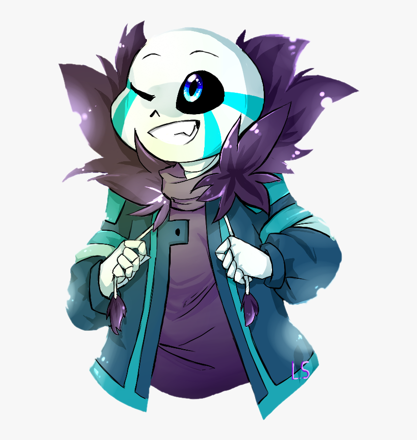 Ganz Undertale, HD Png Download , Transparent Png Image - PNGitem