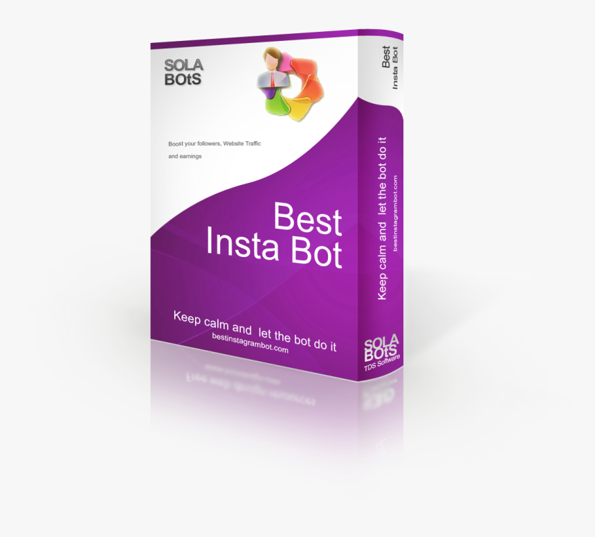 Software Box Png