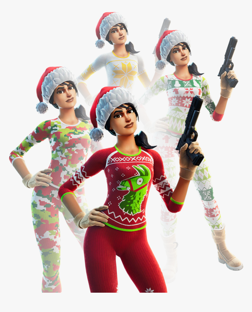Icon - Fortnite Pj Patroller, HD Png Download , Transparent Png Image ...