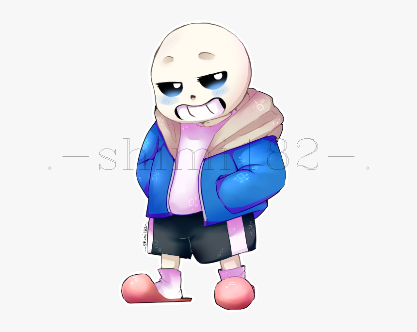 Undertale Sans Png Undertale, Transparent Png , Transparent Png Image ...