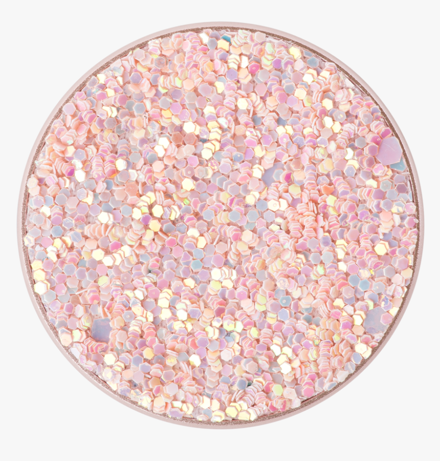Pink Glitter Popsockets, HD Png Download , Transparent Png Image - PNGitem